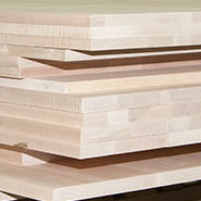 Maple Valley Panels: Solid Wood, Color, Grain Matching for Cabinet Doors